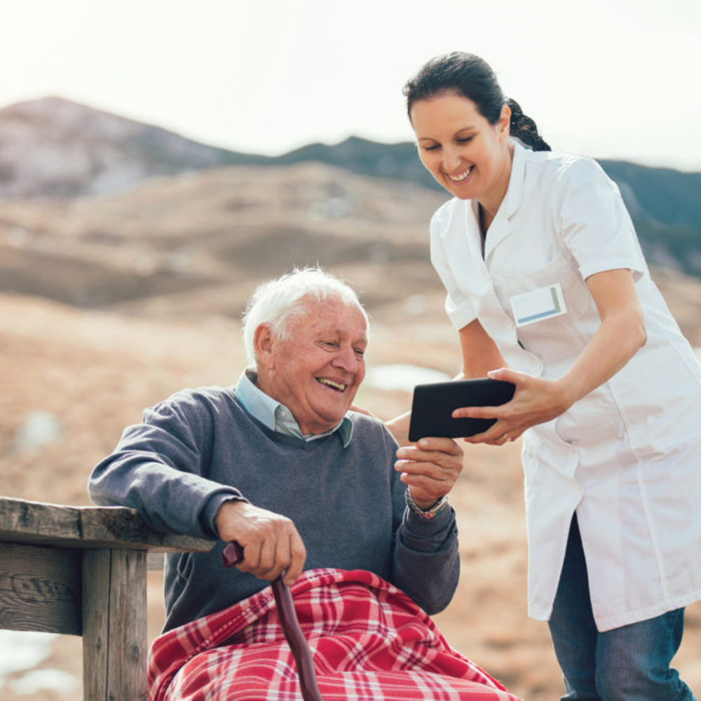 CASPA Welcomes Government Funding for Rapid Digitalisation of Social ...